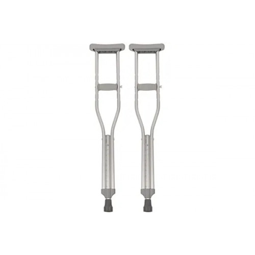 Drive Medical Adult Crutches - MedSupply Inc.