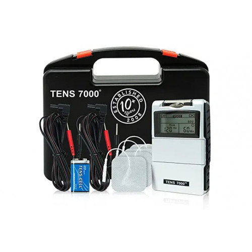 TENS 7000 Muscle Stimulator - MedSupply Inc.